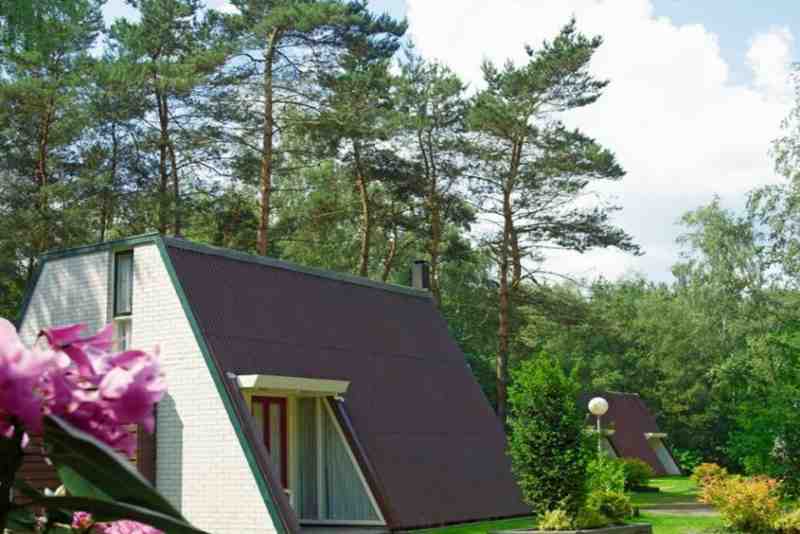 Roompot Bungalowpark Hoenderloo | aanbiedingen, last minutes ...