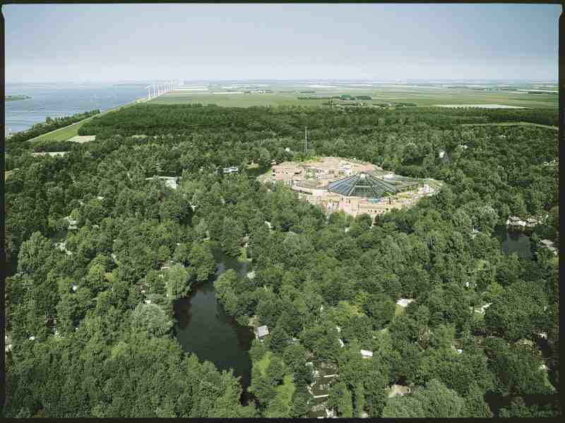 Center Parcs De Eemhof | aanbiedingen, last minutes, kortingen