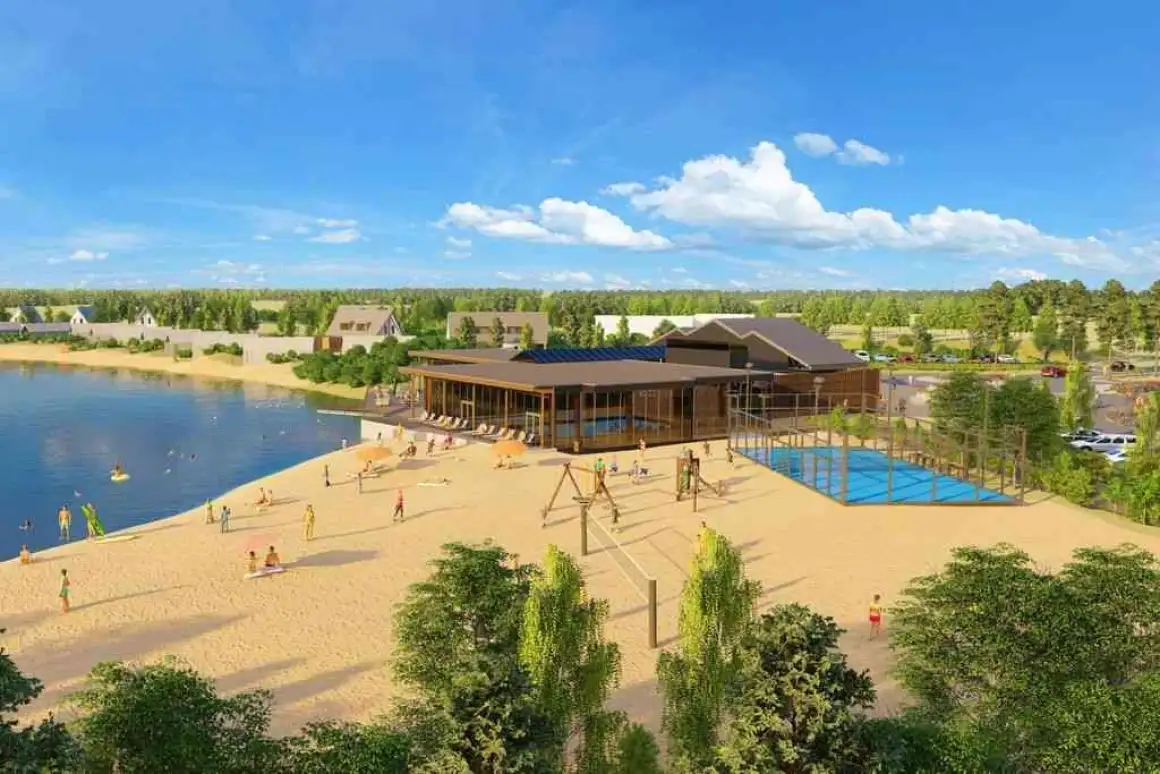 Landal De Strabrechtse Vennen aanbiedingen, kortingen en last minutes