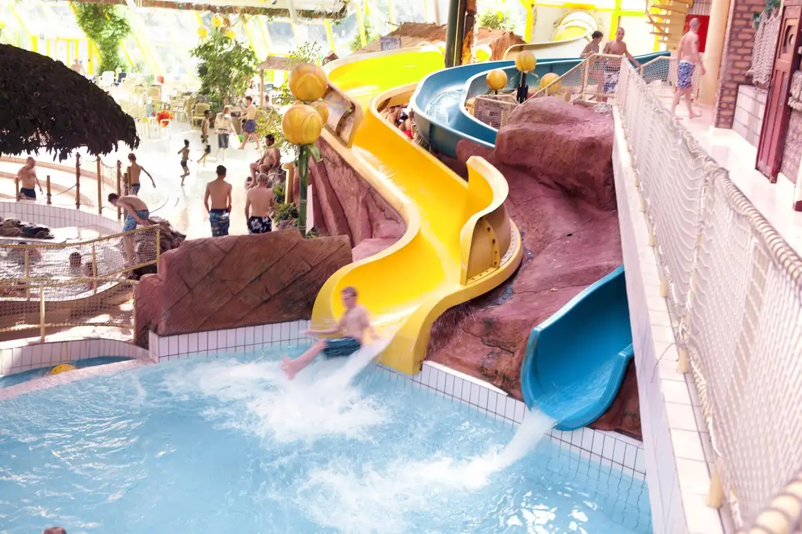 Oostappen Vakantiepark Hengelhoef kortingen en aanbiedingen acties ...