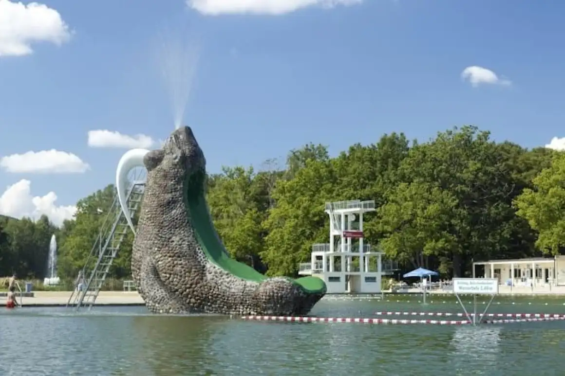 Vakantiepark Trixi Park kortingen en aanbiedingen acties Vakantiepark ...