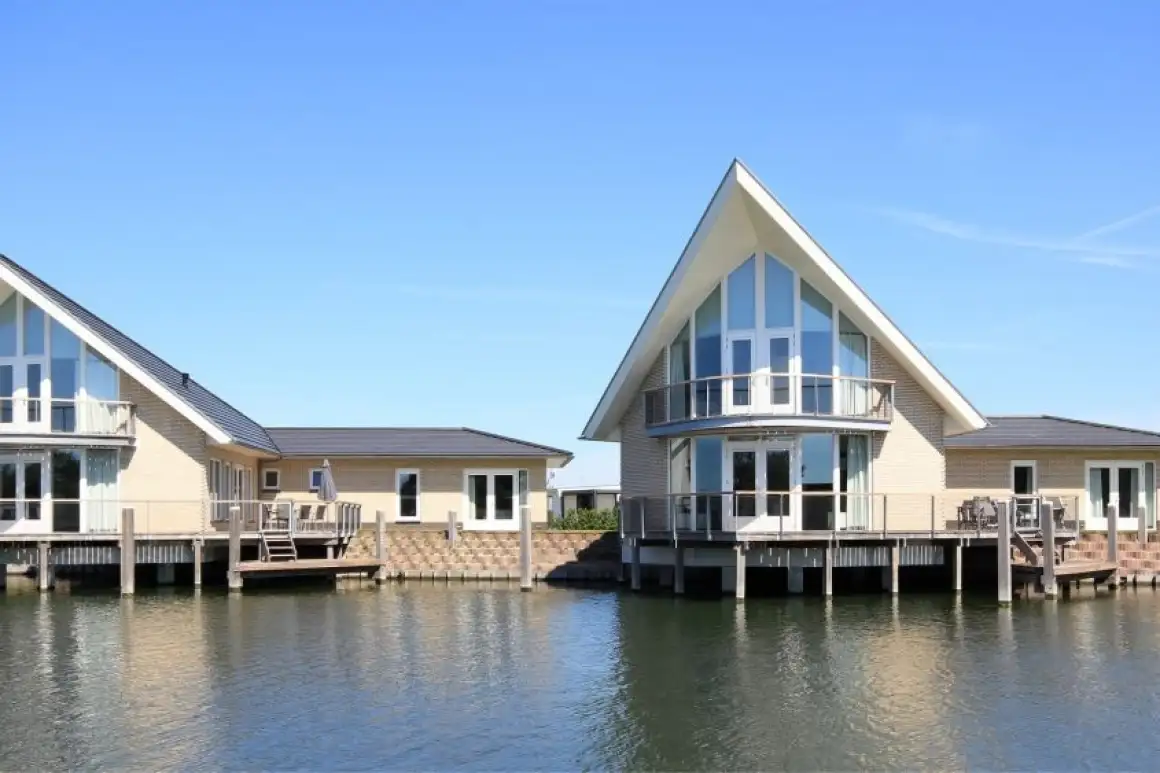 Waterpark Veerse Meer kortingen en aanbiedingen acties Waterpark Veerse ...