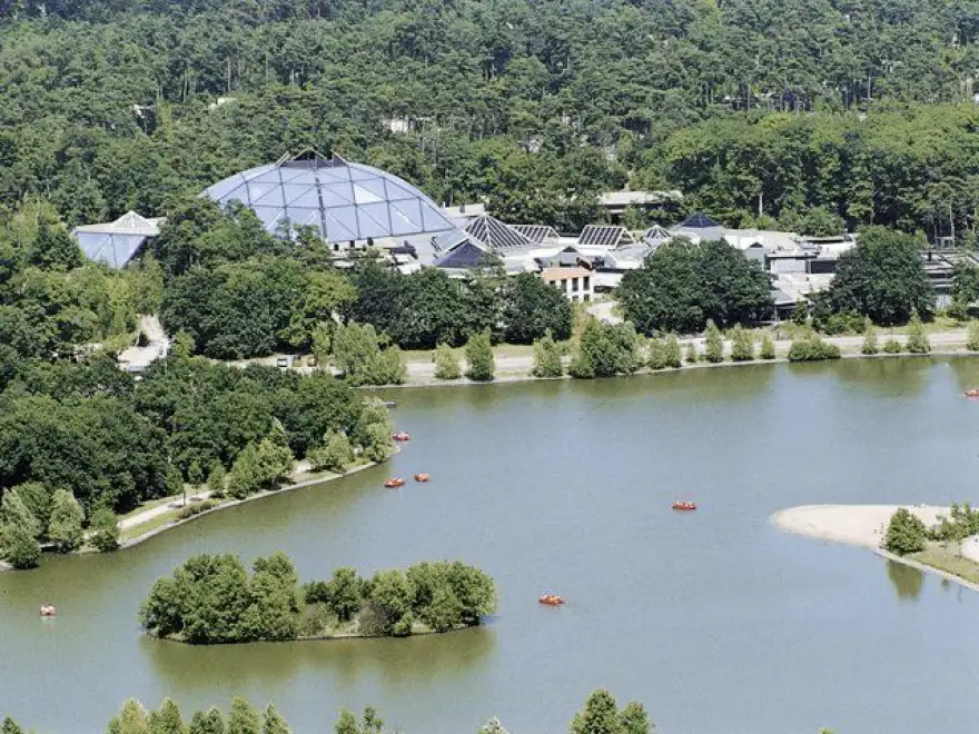 Center Parcs Het Heijderbos aanbiedingen, kortingen & last minutes